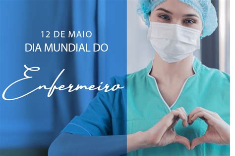 12 DE MAIO DIA MUNDIAL DO ENFERMEIRO Guajará Mirim