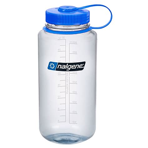 Nalgene Wide Mouth Bottle