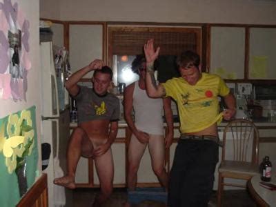 Guys Naked Together Drop Trou