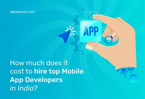How Much Does It Cost To Hire A Mobile App Developer What Does It Cost To Hire A Mobile App