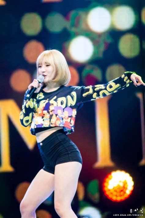 Sua Image Asiachan Kpop Image Board