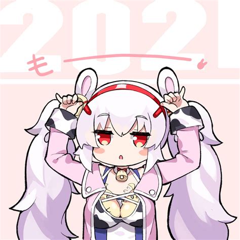Manjuu And Laffey Azur Lane Drawn By Kaede Yumesaki Kaede Danbooru