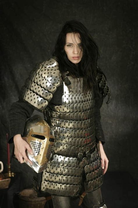 Skyrim Practical Female Armors Telegraph