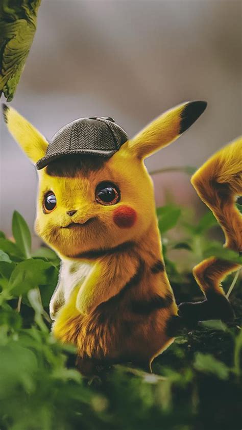 Pikachu Wallpaper K Cute Infoupdate Org
