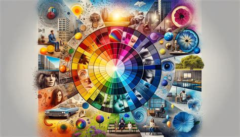 La Signification Des Couleurs Comprendre Leur Influence Sur Nos