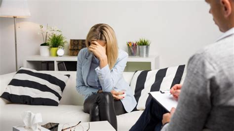 Traumas Psicológicos qué es tipos tratamiento y síntomas