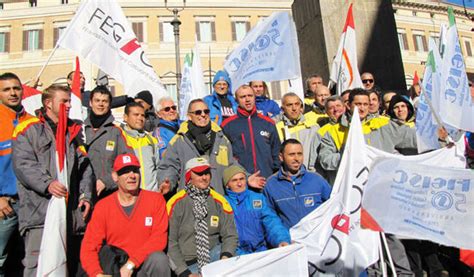 Il Tar Del Lazio Si Pronuncia Sulla Sospensiva Del Ricorso Di Fegica E