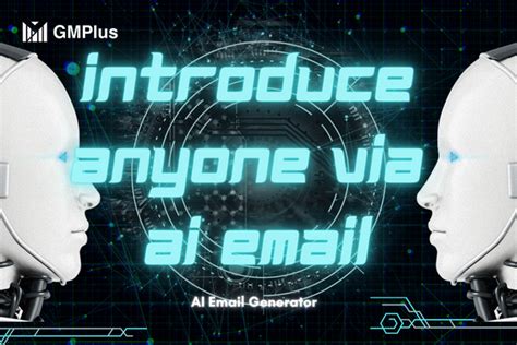 How To Introduce People Via Email