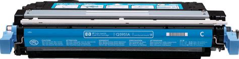 HP 643A Cyan Toner Q5951A Skroutz Gr