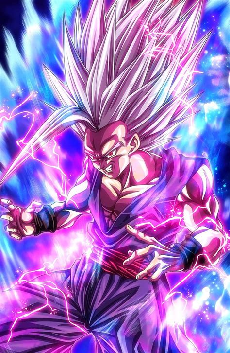 Spoilers oficial de dragon ball super super hero explicado quiénes