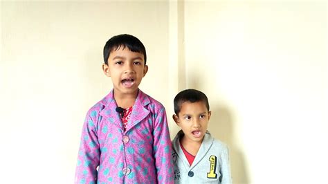 ইতল বতল গছর পতEitol Bitol Gaser Pata l Aiesha Samia l YouTube