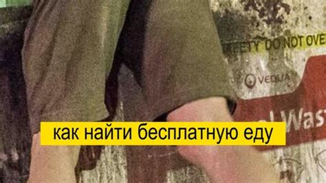 Сергей Милушкин В Австралии курсы ныряния за едой в мусорные баки