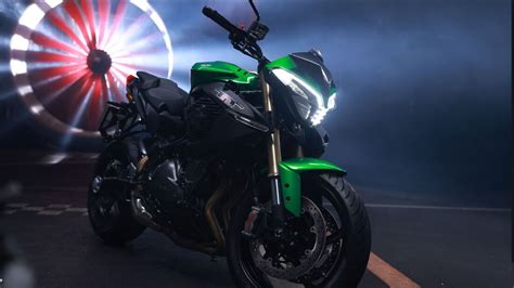 Benelli Tnt Wieder Ein Neufahrzeug Motorradonline De