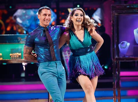 Strictly Come Dancing This Contestant Eliminated After Tough Dance