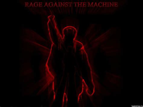 Rage Against The Machine Group Hd Wallpaper Pxfuel