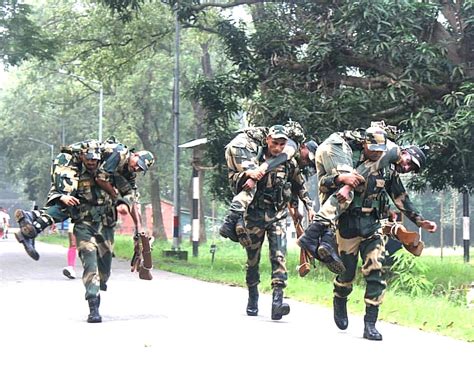 Tc S Bsf Hazaribag On Twitter Picoftheday