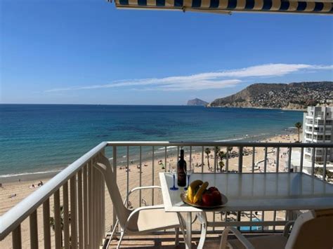 Casas Y Pisos Baratos En Playa Arenal Bol Calpe Idealista