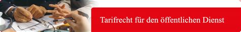 Tarifvertrag für den öffentlichen Dienst TVöD 28 Sonderurlaub
