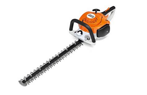 Stihl Hs Ce Cm Hedger Peacock Binnington Garden Machinery