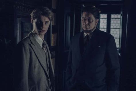 Il Cattivo Poeta Recensione Del Film Cinematographe It