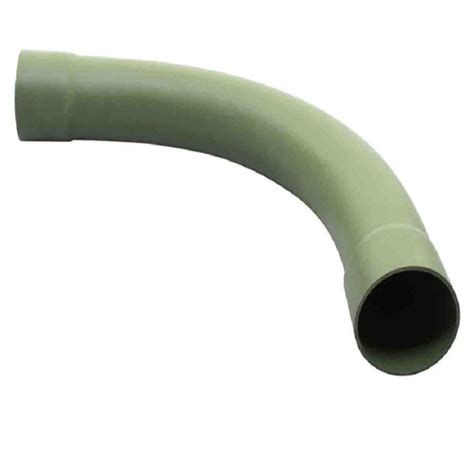 CODO CONDUIT LIGERO 3 4 X 90 Materiales Aramburo