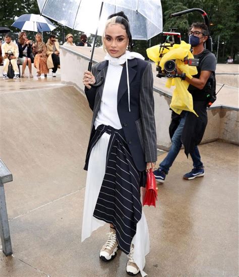 Pin by Jonté on Kehlani Kehlani Fashion Monse