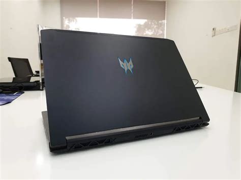 Acer Predator Announces New Gaming Systems