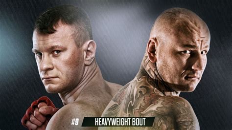 KSW 94 Wrzosek vs Szpilka Kiedy i o której godzinie gala Kto