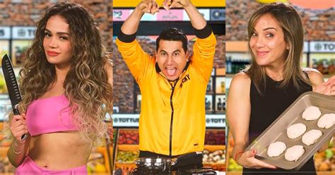 Ya es oficial Confirman a los 6 últimos participantes de la tercera