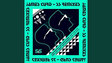 Baby Wants To Ride James Curd Remix Youtube