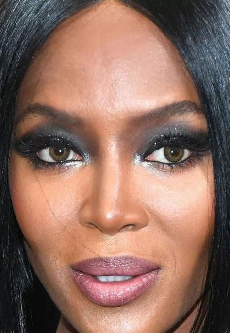 Naomi Campbell