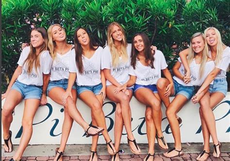 Lsu Pi Phi Sorority Put On Suspension After Suspectedmilk Chugging Hazing Nsfw O T Lounge