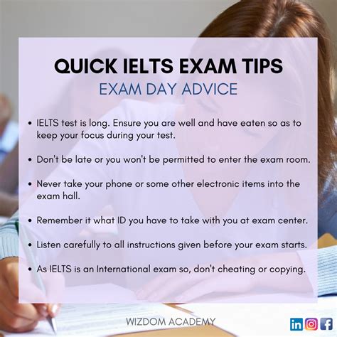 IELTS Exam 2023 24 Format Registration Exam Dates Fees