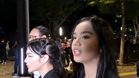 Fakta Di Balik Lyodra Ginting Dikabarkan Kena Tipu Tiket Konser