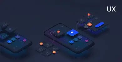 Scalable Vector Graphics SVG For Responsive UI Design
