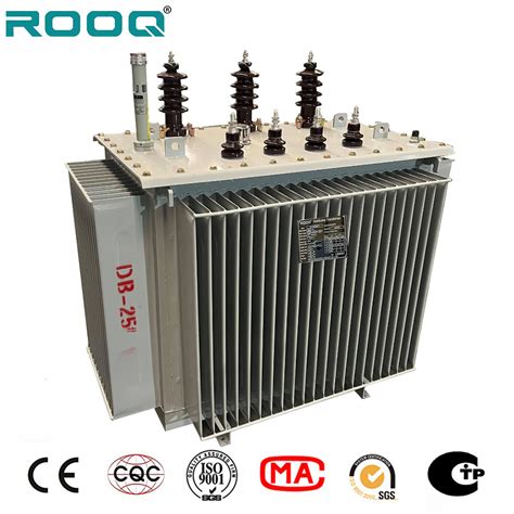 Outdoor 11kv 15kv 20kv 22kv 33kv 36kv Oil Type Distribution Electrical