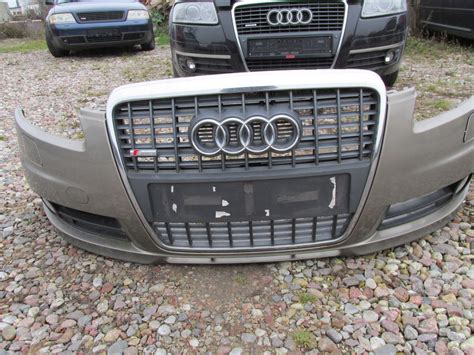 Zderzak Audi A C S Line Ly Q Xenon Oficjalne Archiwum