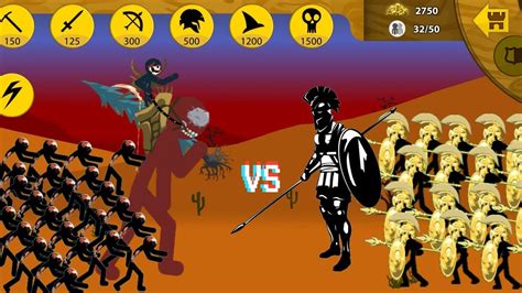 Kai Rider Vs Spearton Stick War Legacy Mod Hack