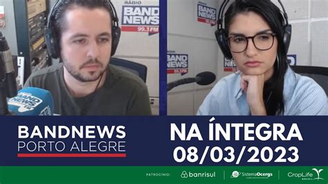 Eduarda Oliveira Gilberto Echauri E Felipe Vieira Bandnews Porto