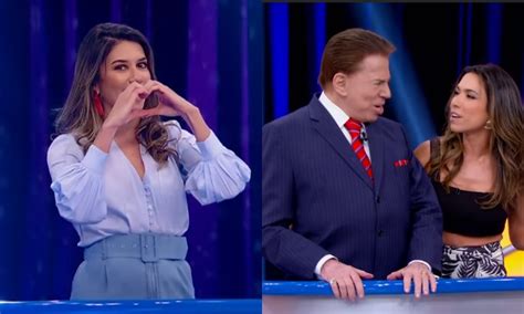 Saiba o que funcionários do SBT andam falando de Rebeca Abravanel