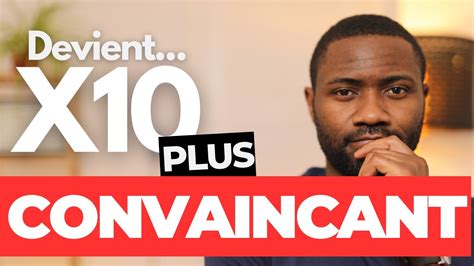 Comment Avoir Plus Confiance En Soi YouTube