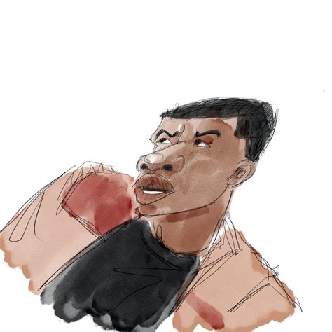 Finn The Force Awakens Sketch Barry Johnson Flickr