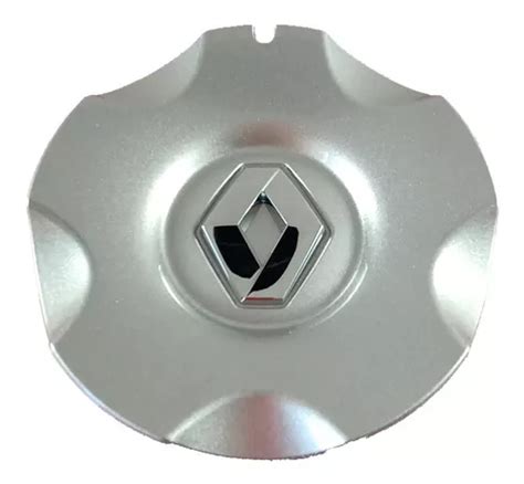 Taza Centro Llanta Original Renault Sandero Stepway En Venta En Jun N