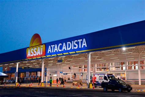 Vagas Exclusivas Assaí Atacadista Abre Processo Seletivo para Posições