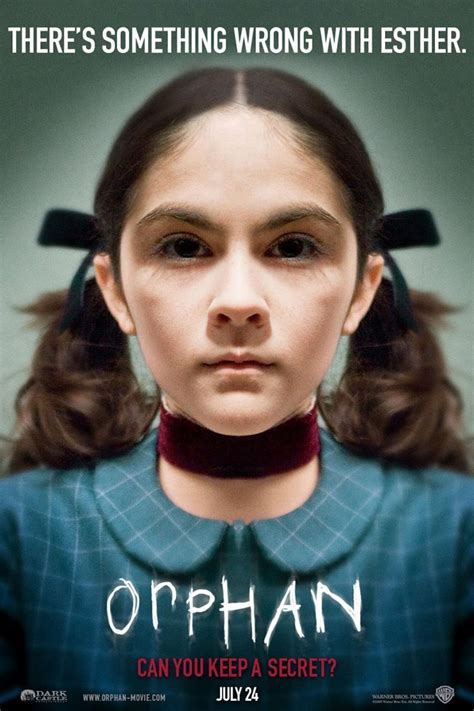 Image Gallery For Orphan Filmaffinity