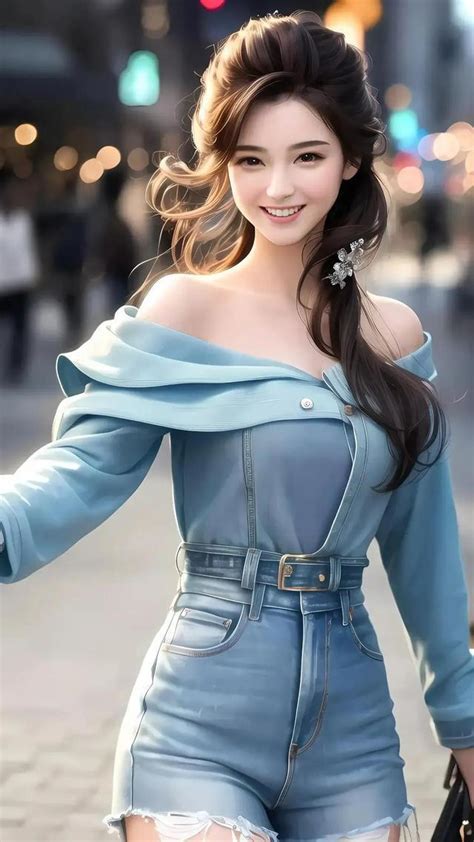 壁纸 AI绘画2 5D手绘人物绘画 AI写真美女赏析 西瓜资源网 网络技术 网络教程 绿色软件 上网技术交流