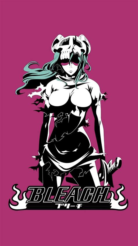 Pin On Arte De Anime Bleach Anime Bleach Manga Bleach Fanart
