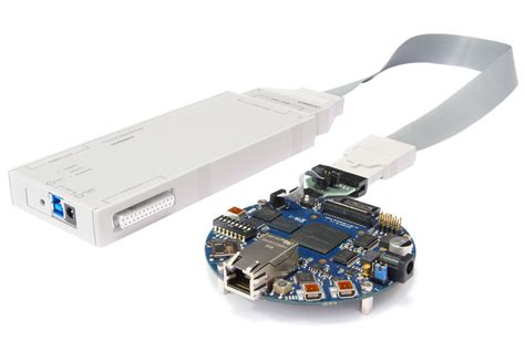 PowerDebug E40 JTAGデバッガローターバッハ TRACE32