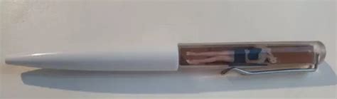 Naked Female Stripper Floaty Pens Nude Girl Woman Tip And Strip Pen
