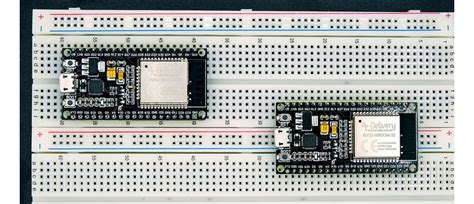 Programming The Esp With Arduino Code Wolles Elektronikkiste